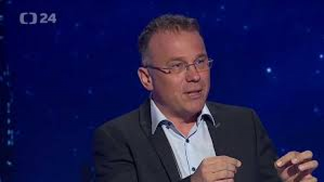 Martin Pumera on Nobel Prizes: Lithium batteries have brought a change ...